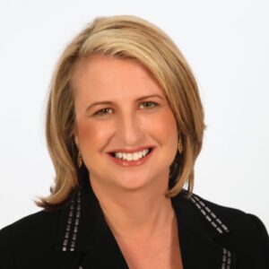 Laurie White ’81 – Harrington School of Communication and Media