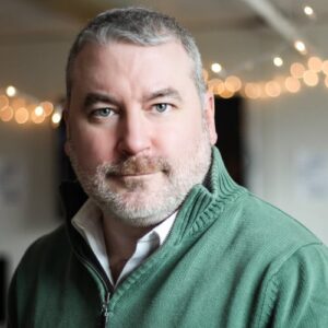 Matthew MacKnight – Harrington School of Communication and Media