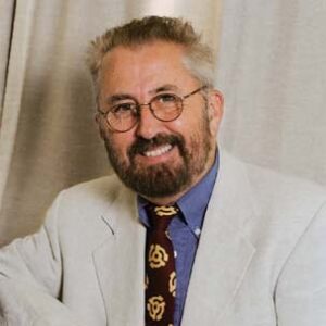 Michael Keith – Harrington School of Communication and Media