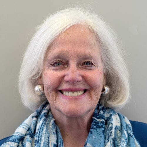 Nancy Burns-Fusaro – Harrington School of Communication and Media