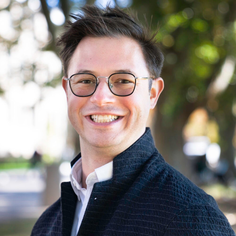 Nicholas Corsano – Harrington School of Communication and Media