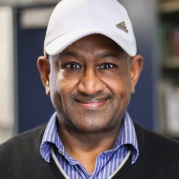 Yacob Ali – Harrington School of Communication and Media