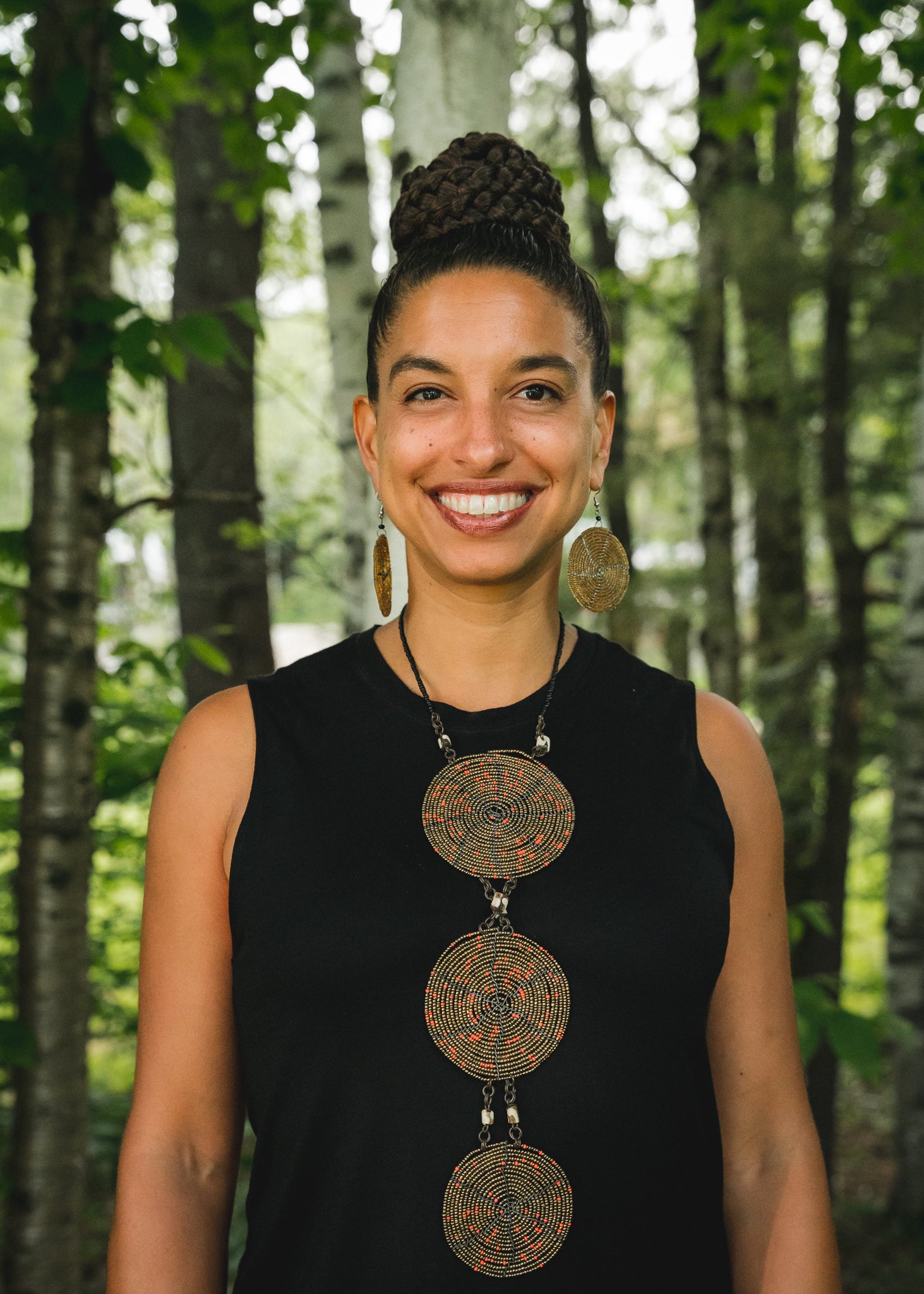 Uprooting Racism and Seeding Sovereignty in the Food System – URI ...