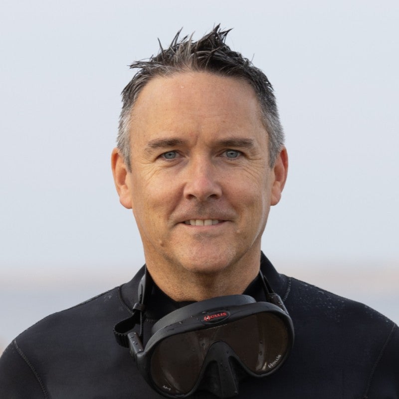 Panel: The Good Life: Making the switch to purpose driven work – URI ...