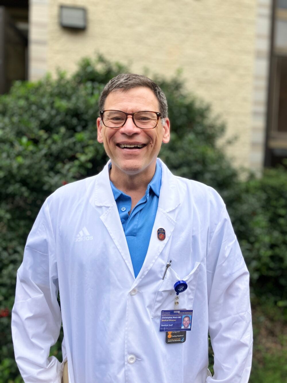 People – Health Services