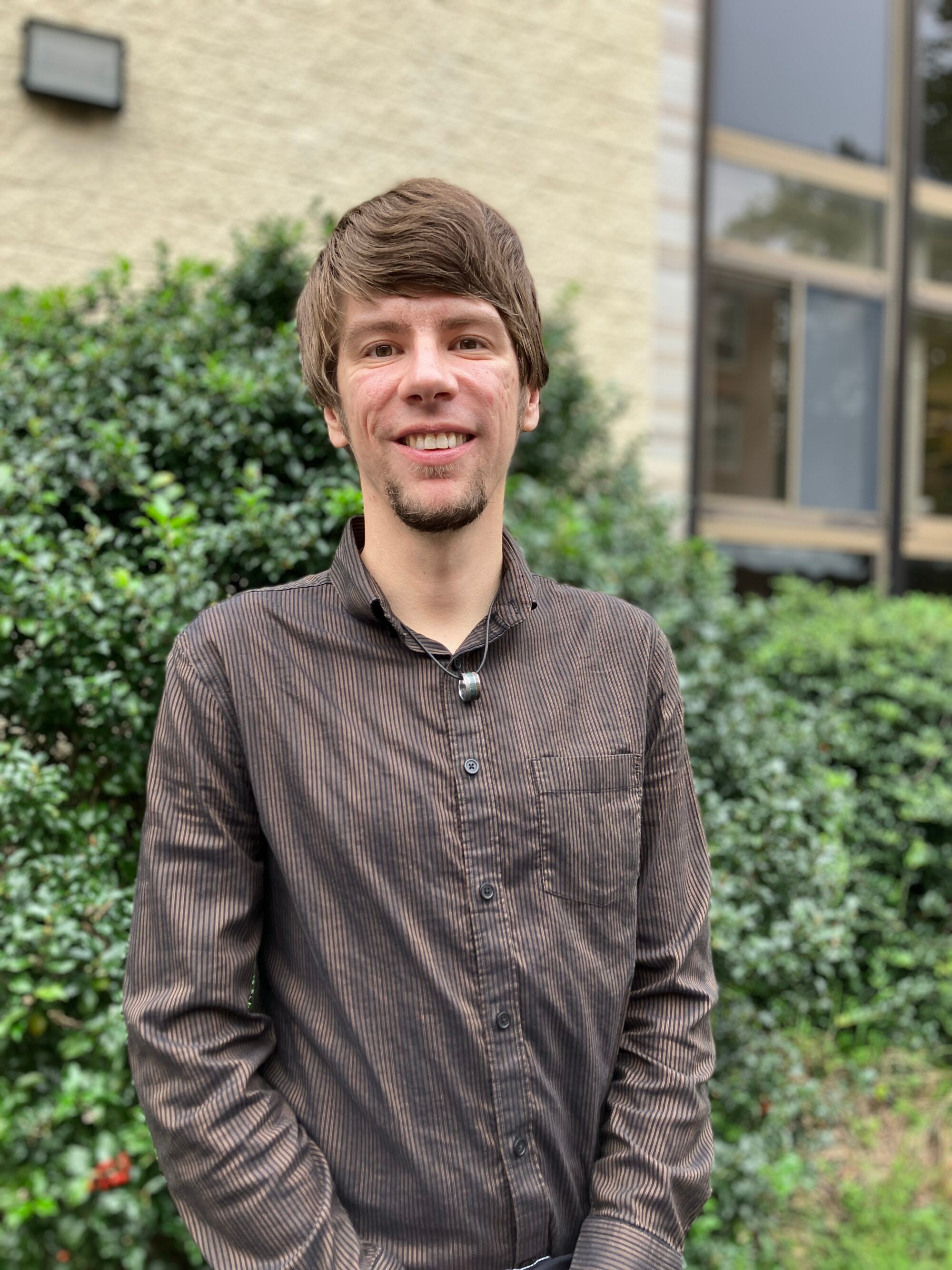 Brett Cann, MD (he/him/his) – Health Services