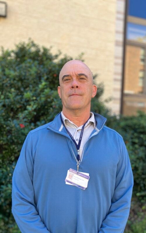 People – Health Services