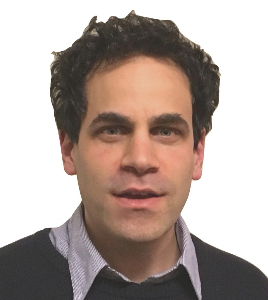 People – Department of History