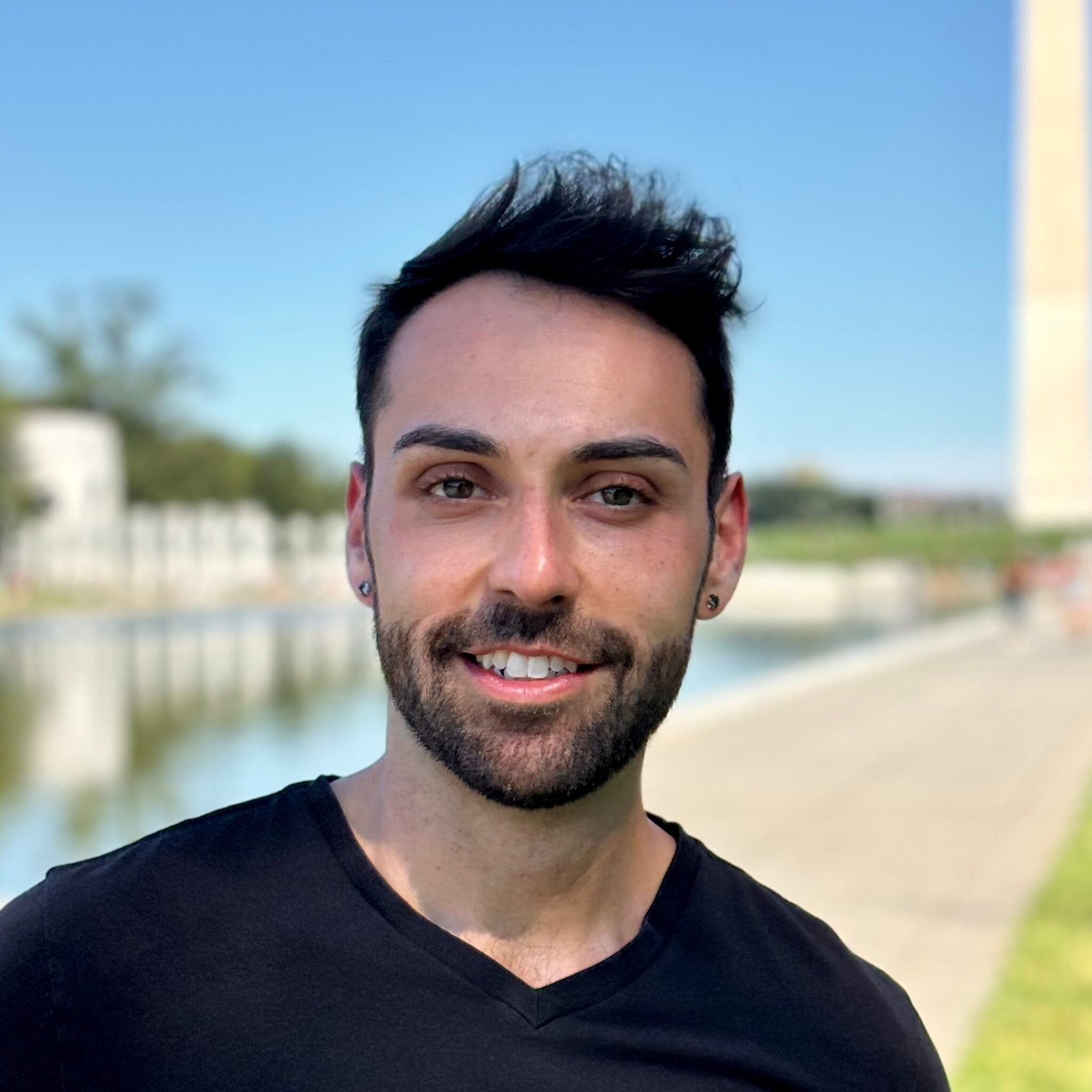 Keegan Scott – Honors Program