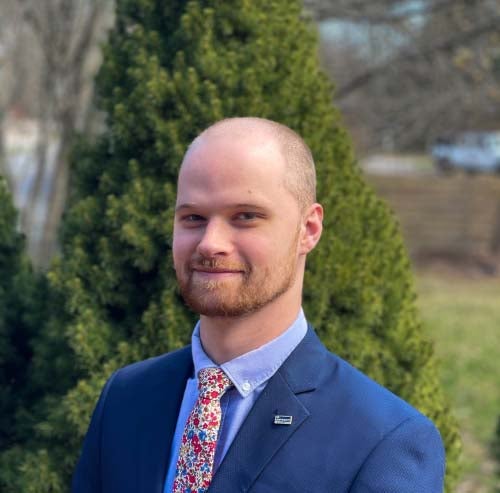 Timothy Berard – Honors Program