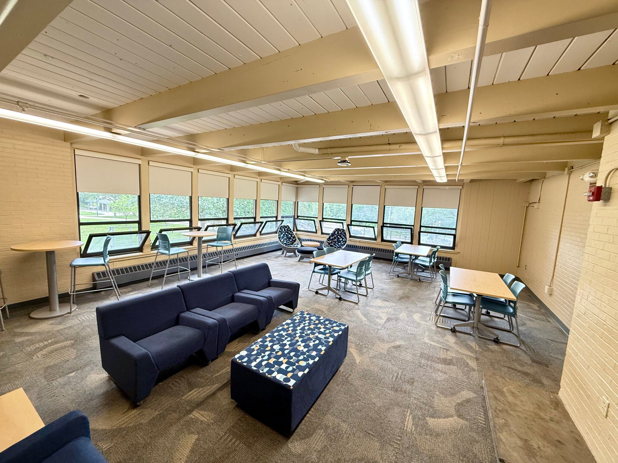 Adams Hall – Housing and Residential Life
