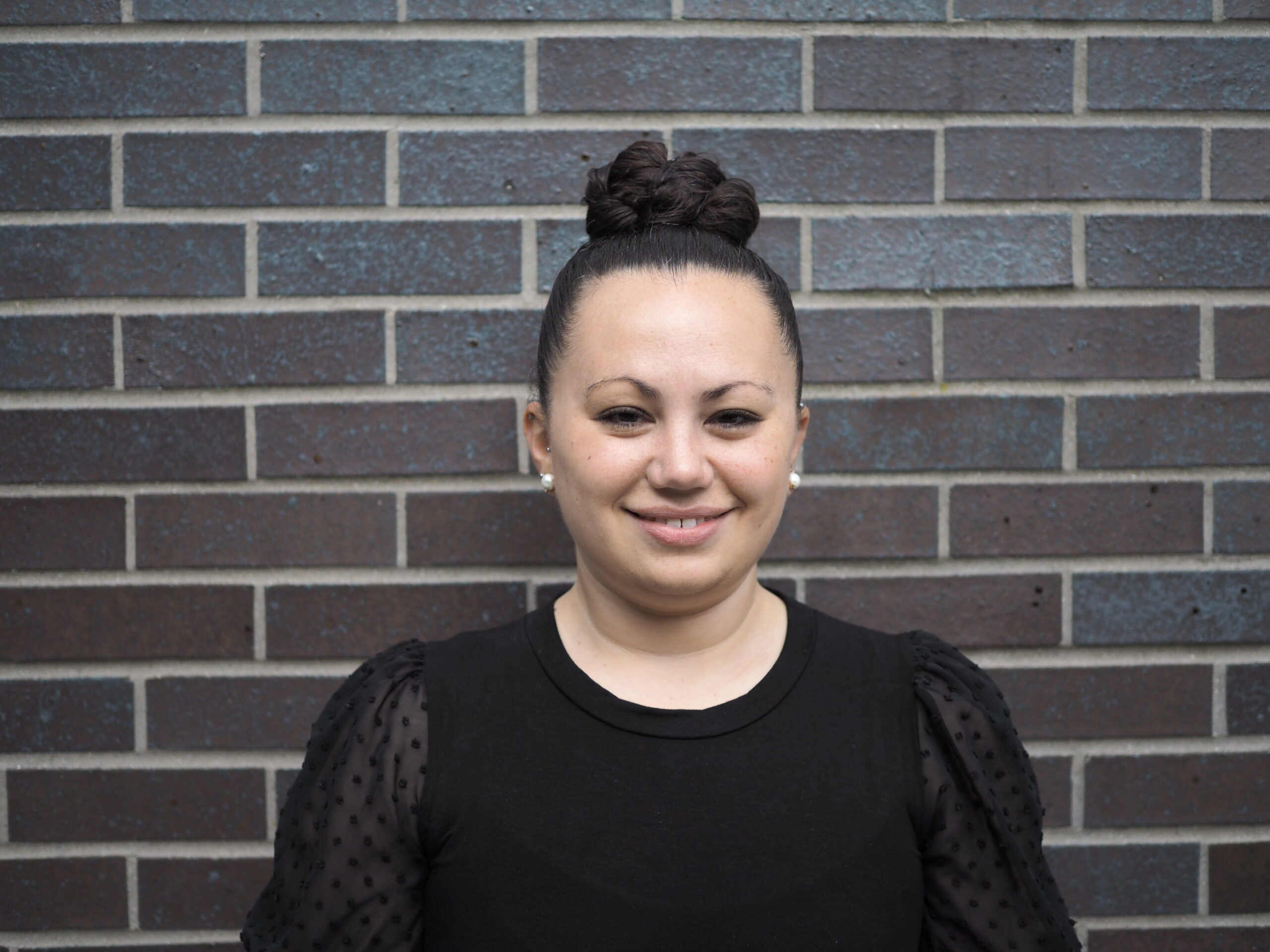 People – Housing and Residential Life