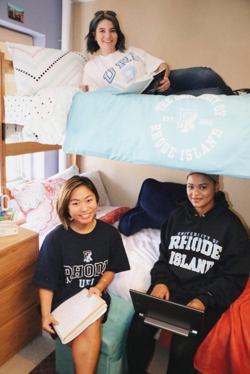 Browning17 – Housing and Residential Life