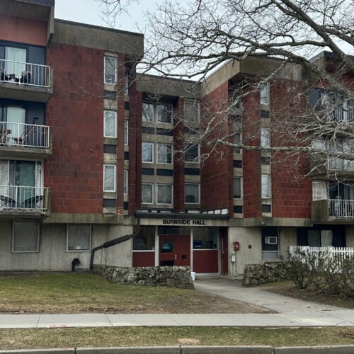 Housing Options – Housing and Residential Life