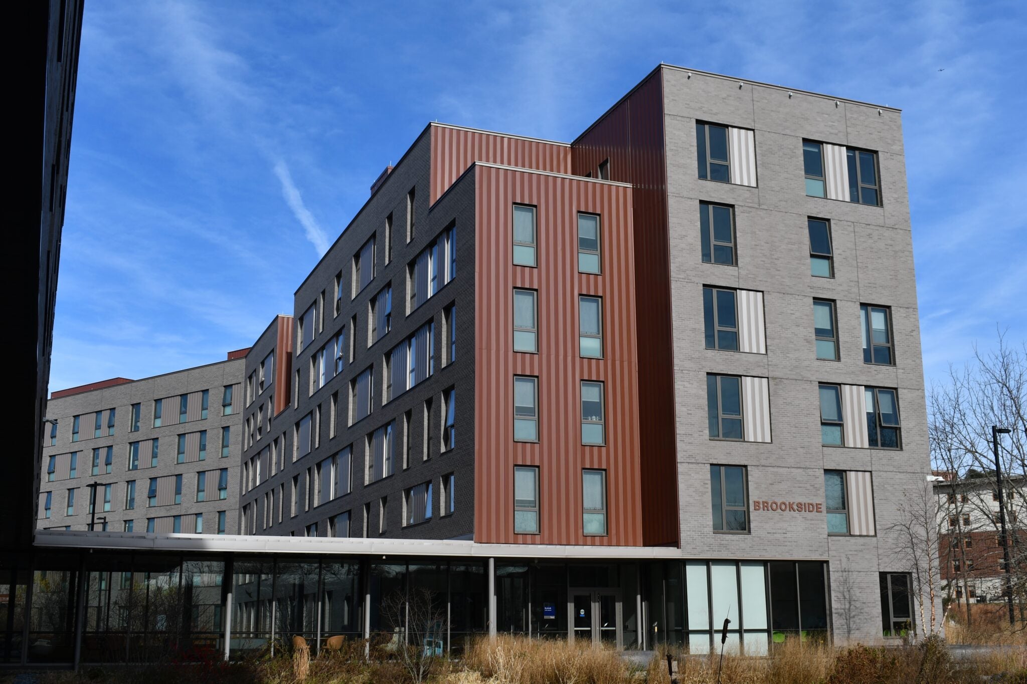 Residence Halls – Housing and Residential Life