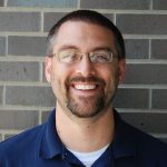 Dan Taylor – Housing and Residential Life