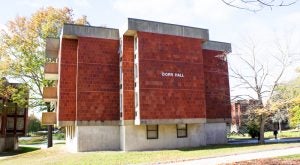 Residence Halls – Housing and Residential Life