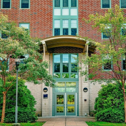 Housing Options – Housing and Residential Life