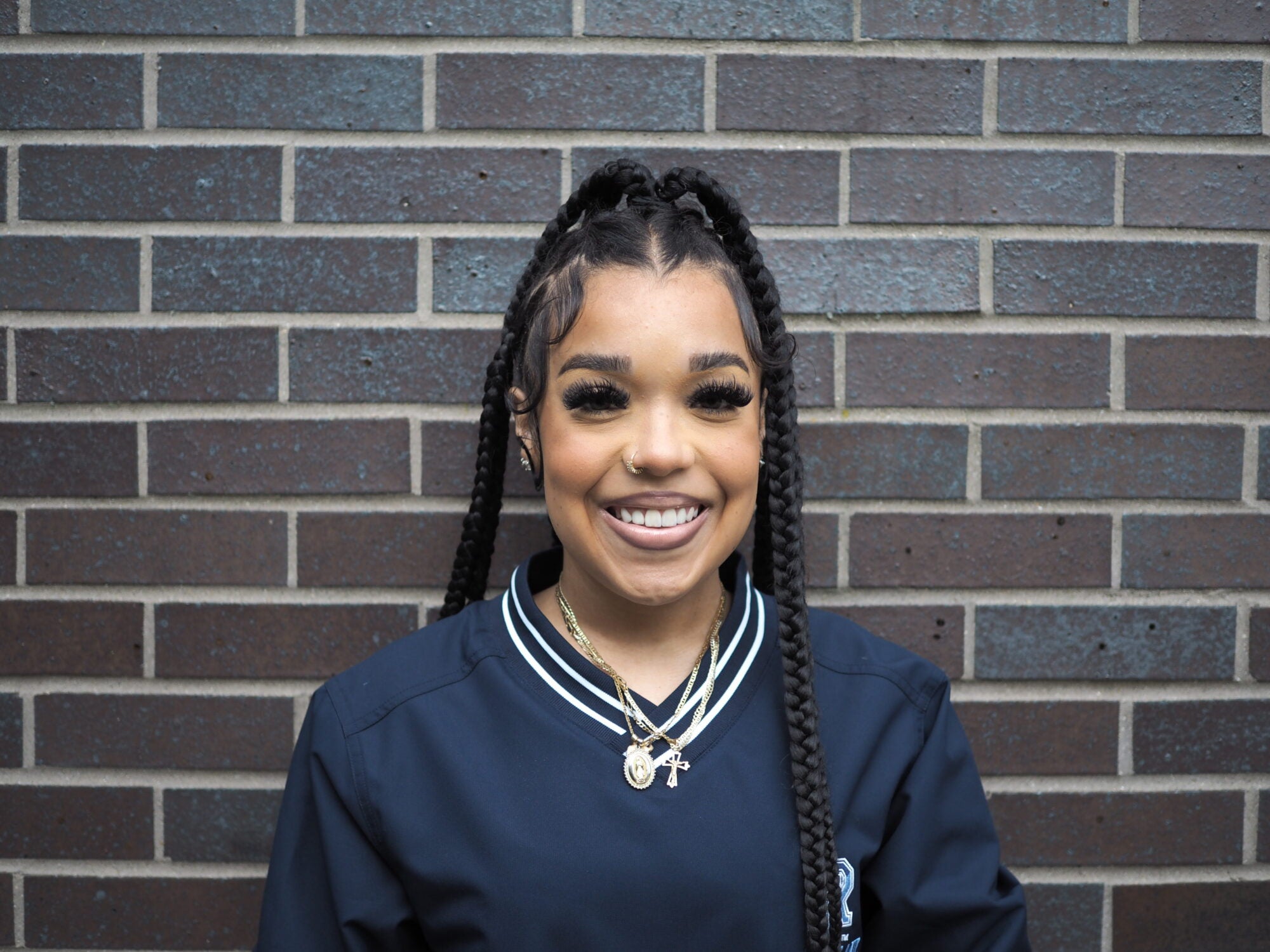 People – Housing and Residential Life