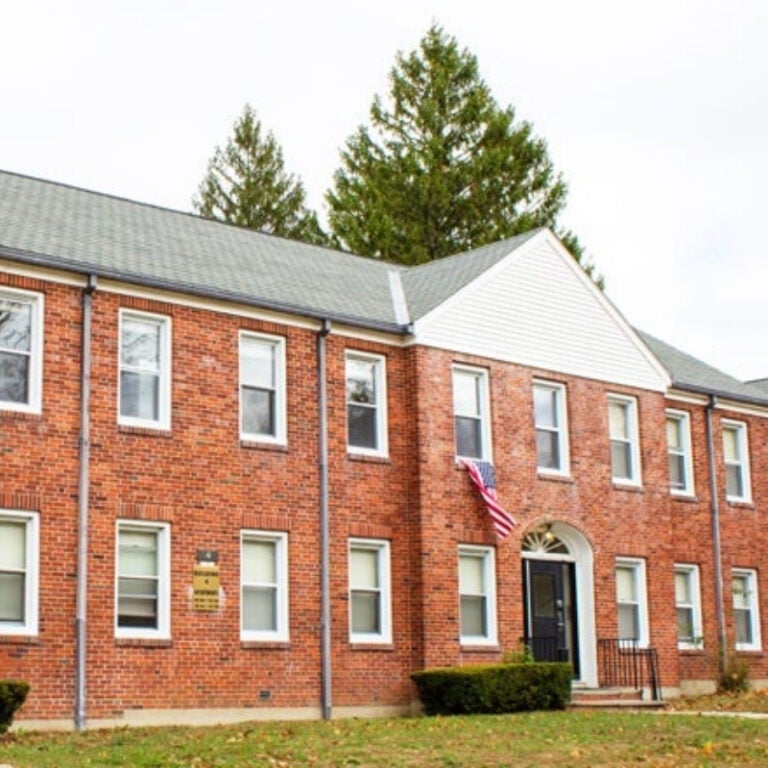 Residence Halls – Housing and Residential Life