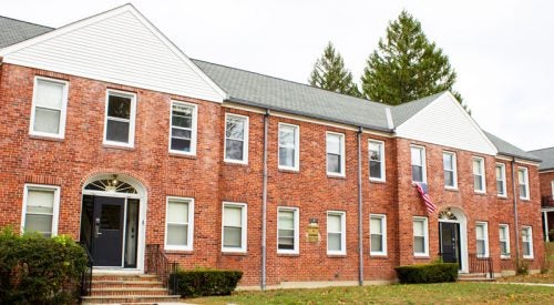 University Gateway Apartments – Housing and Residential Life