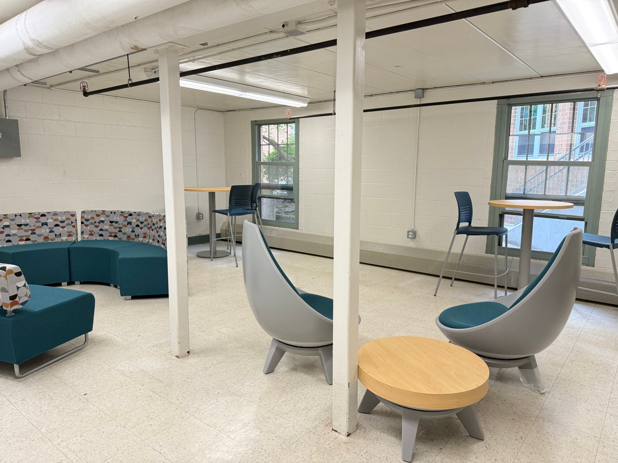 Gorham Hall – Housing and Residential Life