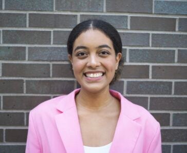 Peck Hall – Housing and Residential Life