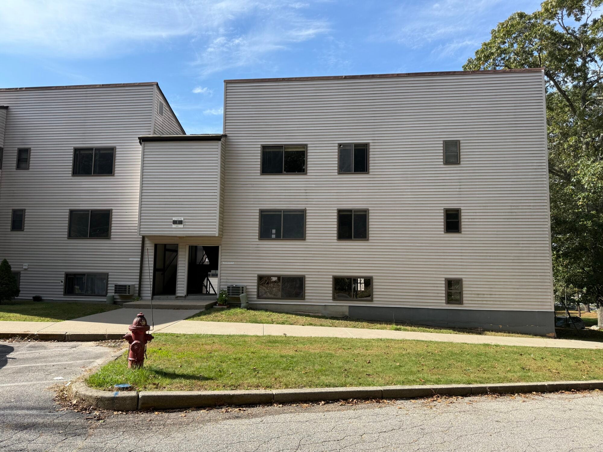 Graduate Housing – Housing and Residential Life