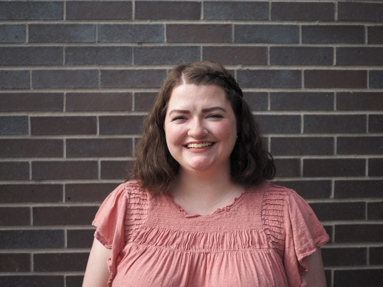 Peck Hall – Housing and Residential Life