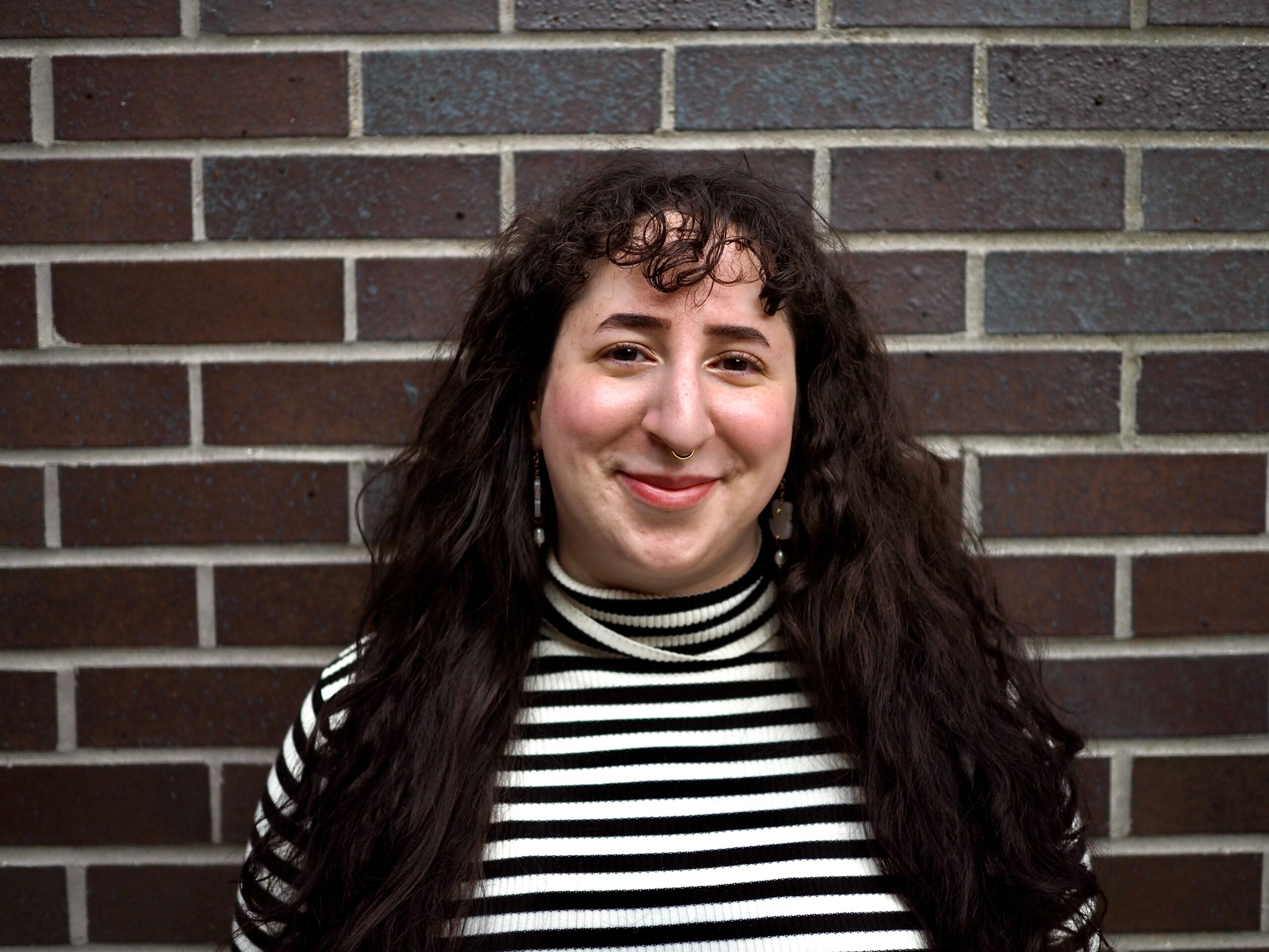 Dorr Hall – Housing and Residential Life