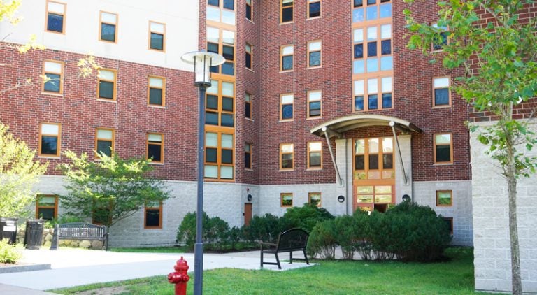 Wiley Hall – Housing and Residential Life