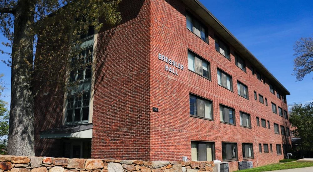 Housing Options – Housing and Residential Life