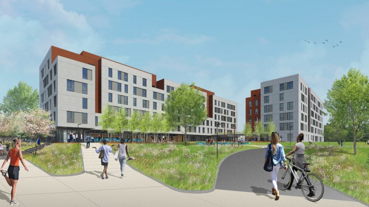 Housing Options – Housing and Residential Life