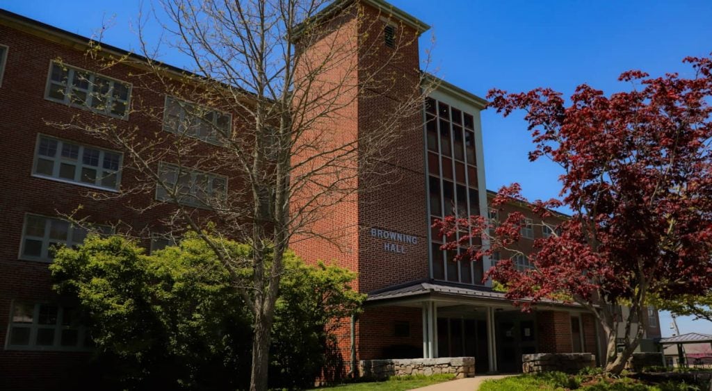 Housing Options – Housing and Residential Life