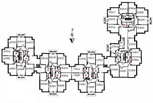 Burnside Hall – Housing and Residential Life