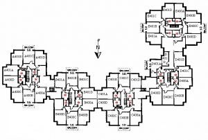 Burnside Hall – Housing and Residential Life