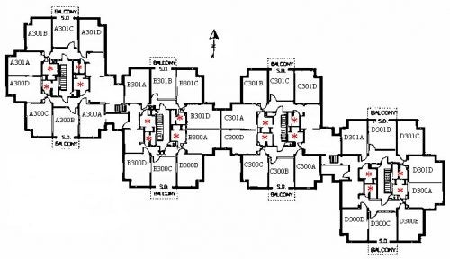 Dorr Hall – Housing and Residential Life