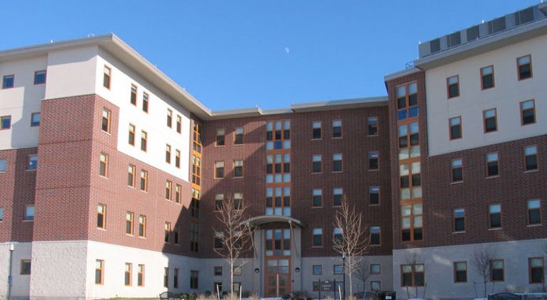 Housing Options – Housing and Residential Life