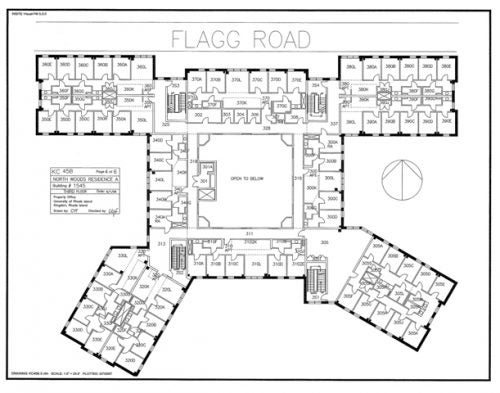 Garrahy Hall – Housing and Residential Life