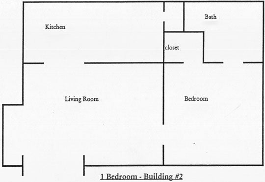 University Gateway Apartments – Housing and Residential Life