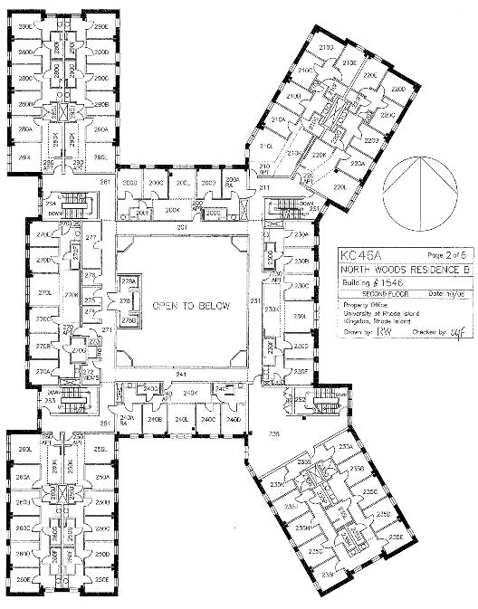 Wiley Hall – Housing and Residential Life