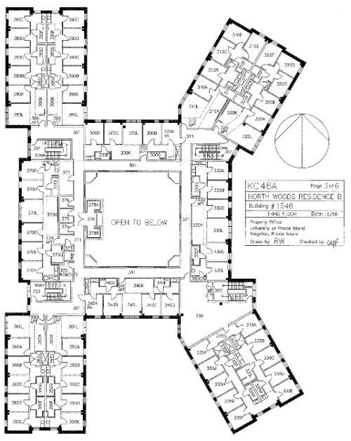 Wiley Hall – Housing and Residential Life