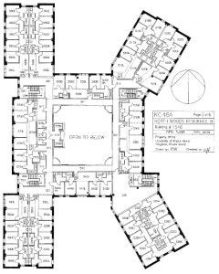 Wiley Hall – Housing and Residential Life