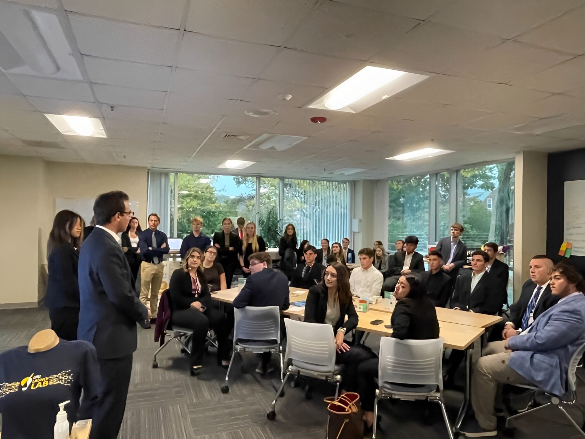 Launch Lab – Library Innovation Labs