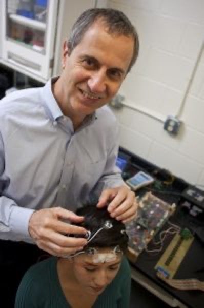 Research – Interdisciplinary Neuroscience Program