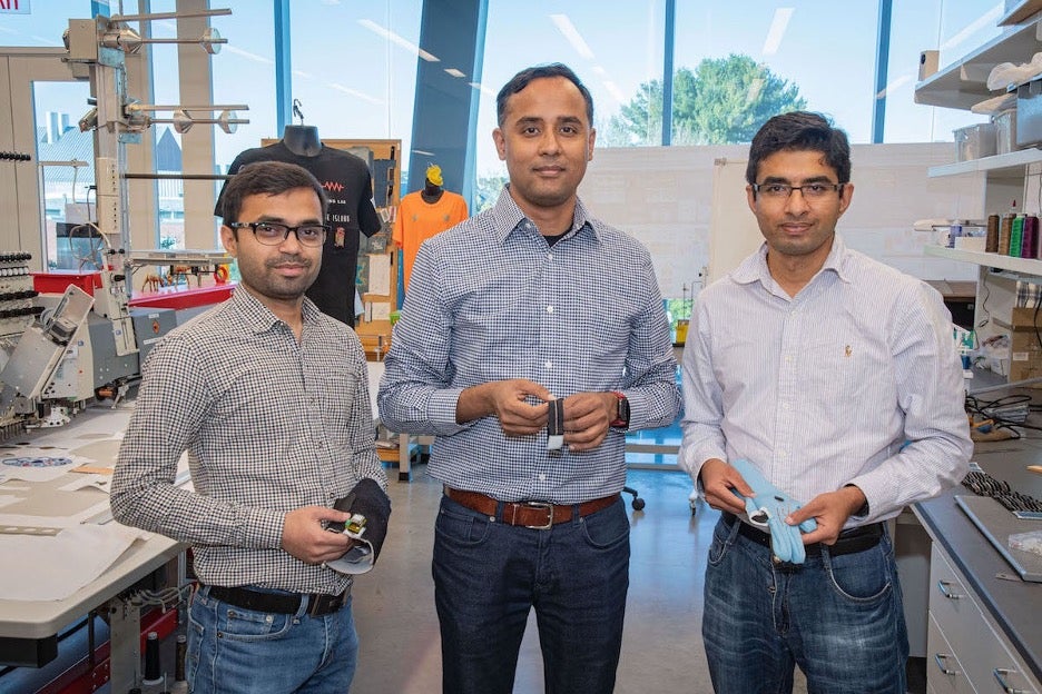 Research – Interdisciplinary Neuroscience Program