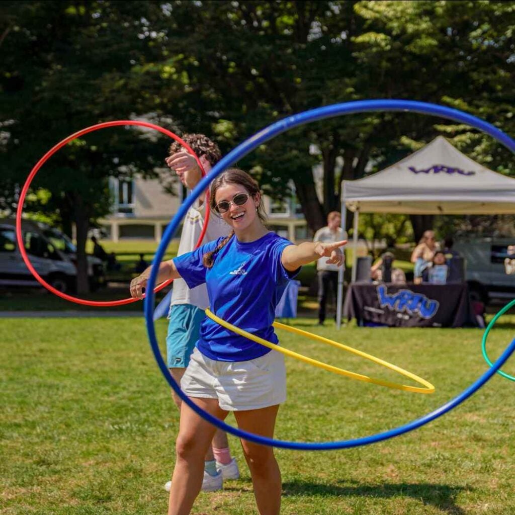 Earth Slay: Salvaging our Earth – Inside Rec Blog