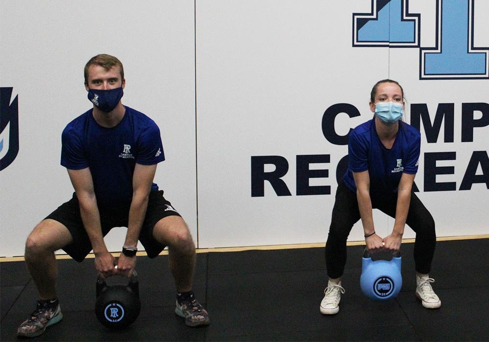 F45 Training: What you need to know! – Inside Rec Blog