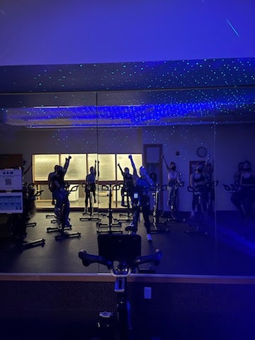 Finding the Perfect Group Exercise Class for You – Inside Rec Blog