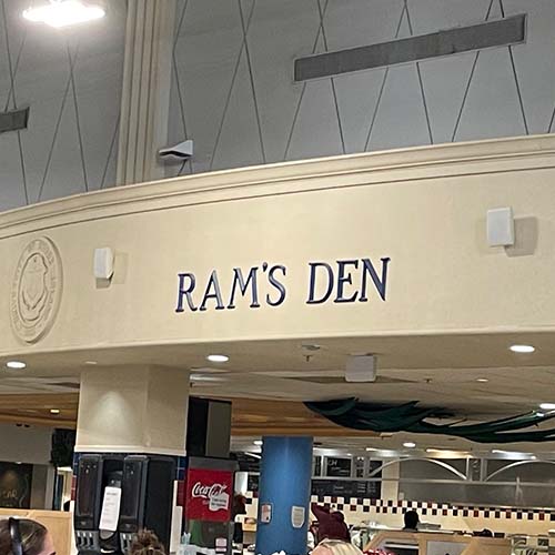 Favorite Spots on Campus – Inside Rec Blog